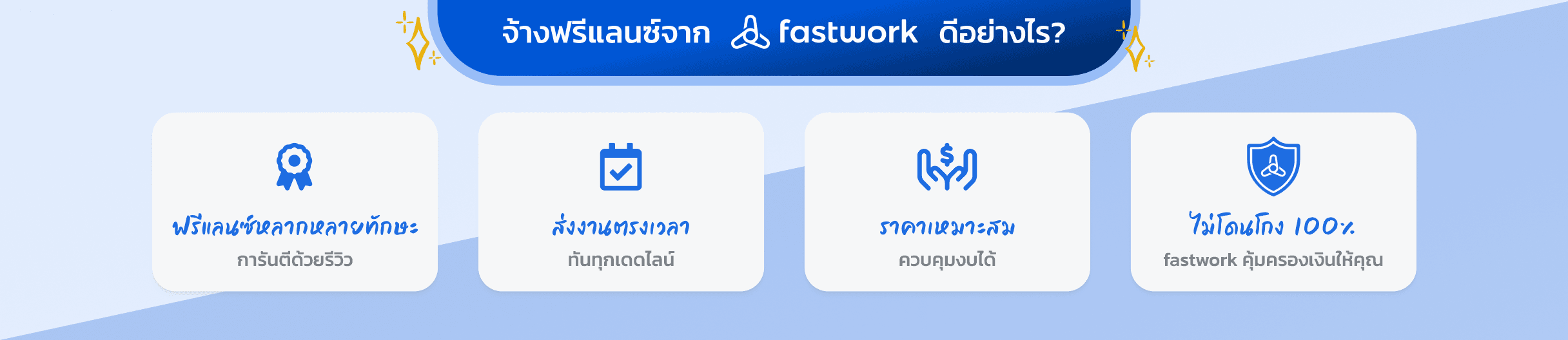 fastwork Agency | fastwork.co